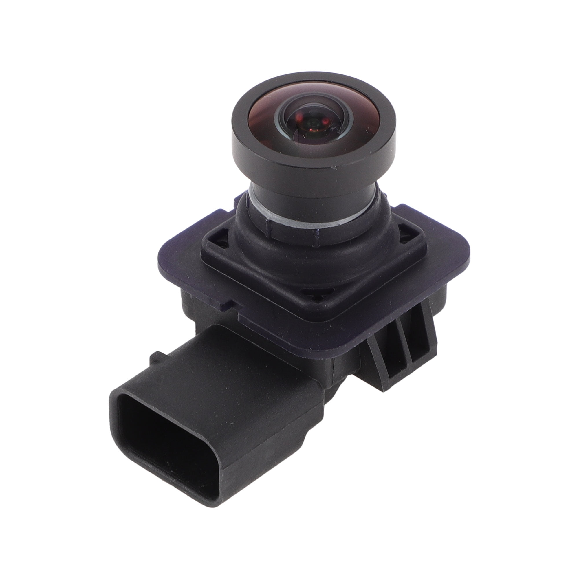 Unique Bargains 1 Pcs Rear View Camera for Ford Taurus 2013 2014 2015 ...