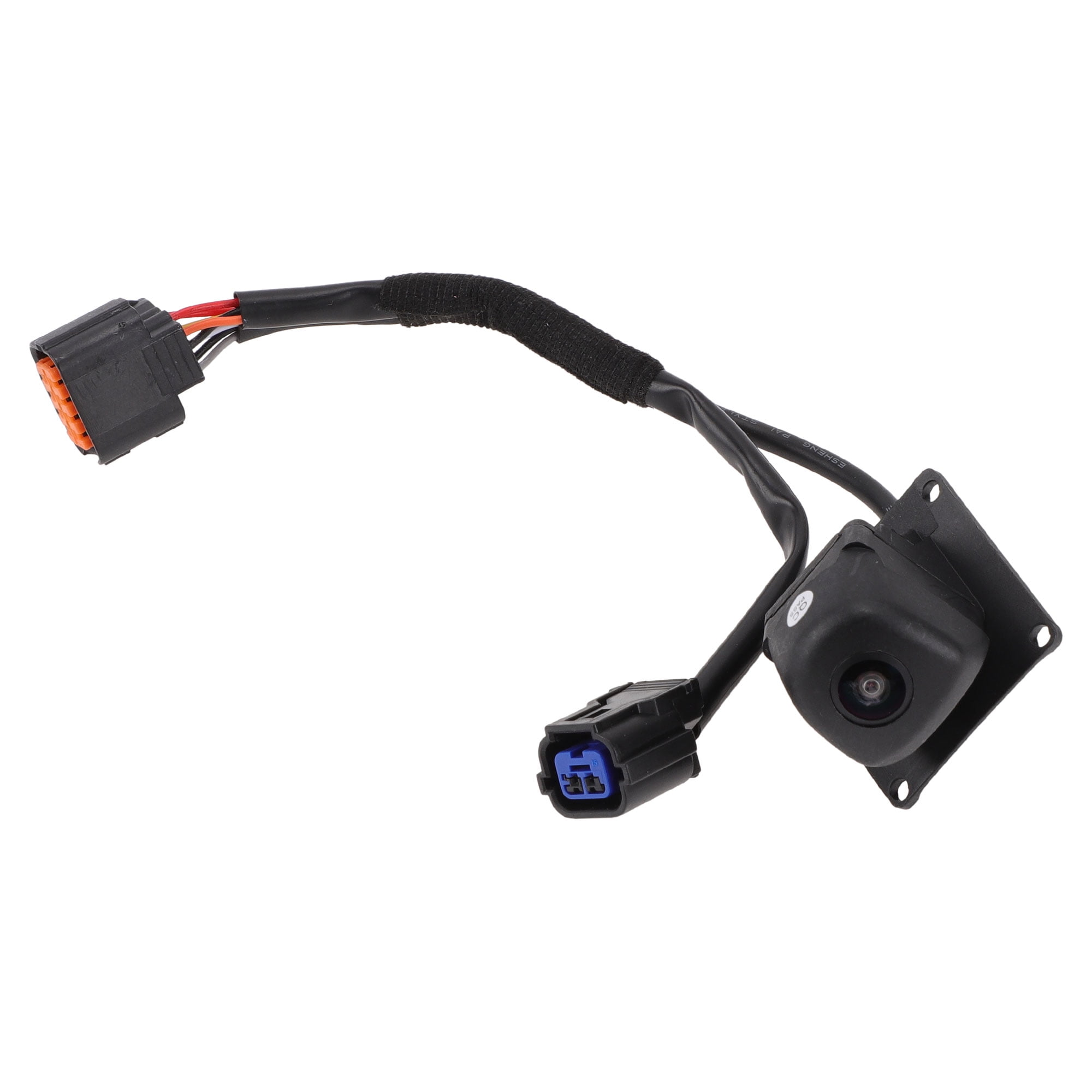 Unique Bargains 1 Pcs Rear View Camera for Hyundai for Genesis Sedan ...