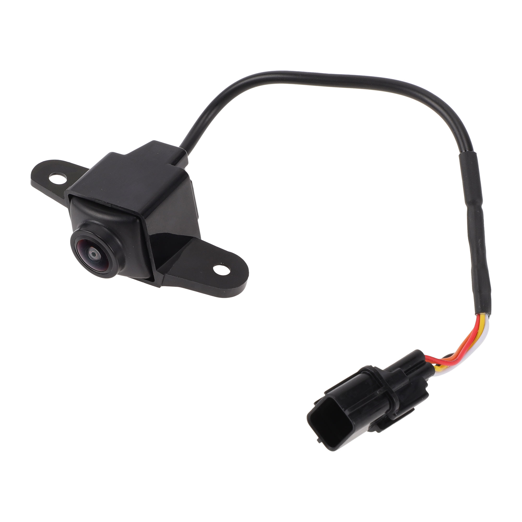 Unique Bargains 1 Pcs Rear View Camera for Kia Optima 2016-2020 ...