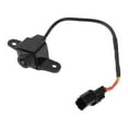 Unique Bargains 1 Pcs Rear View Camera for Kia Optima 2016-2020 ...