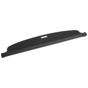 Universal Retractable Cargo Covers