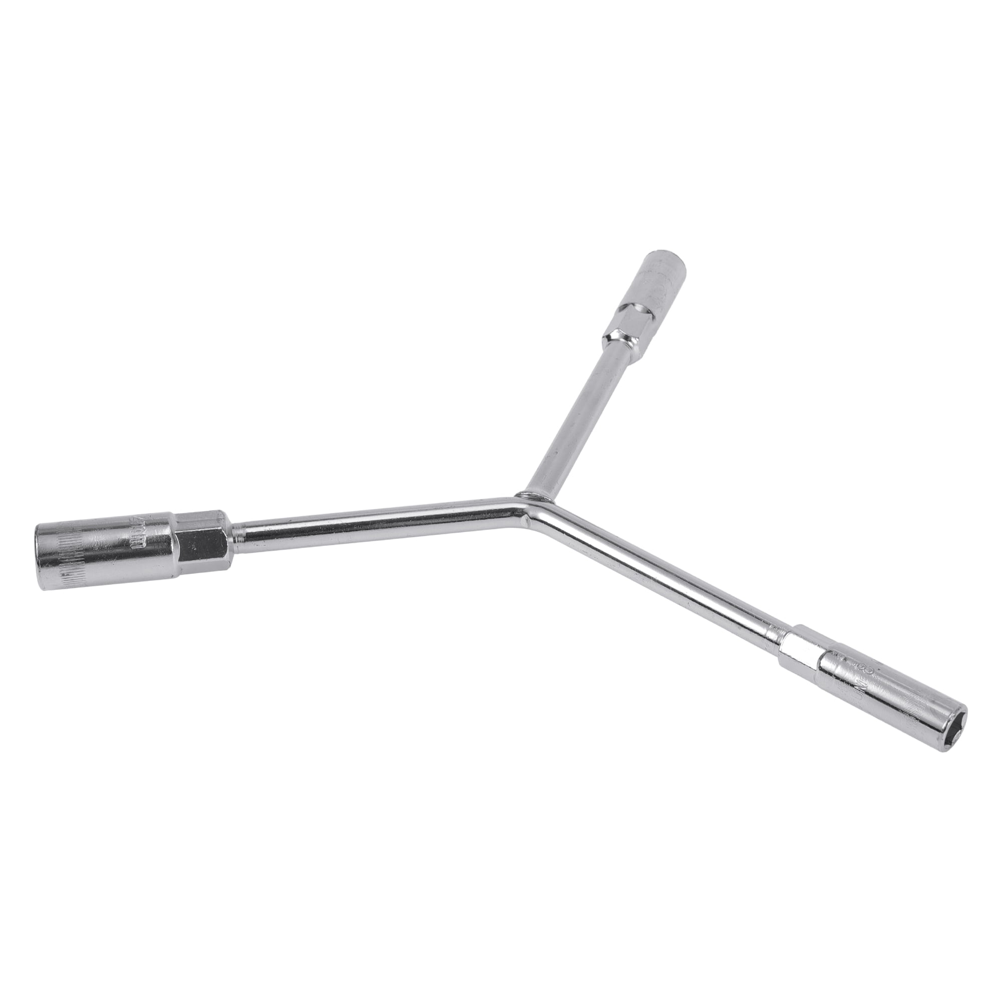Unique Bargains 1 Pcs Socket Wrench Spanner Socket Remover 12cm Carbon ...