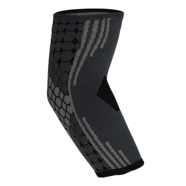 PowerFlex Self-Adhering Sports Wrap, Black, 4" - Walmart.com