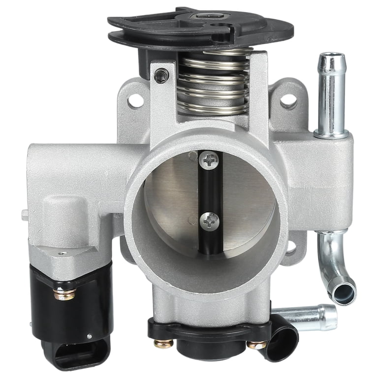 2006 Chevy Aveo Throttle Body Throttle Body Assembly For Chevrolet