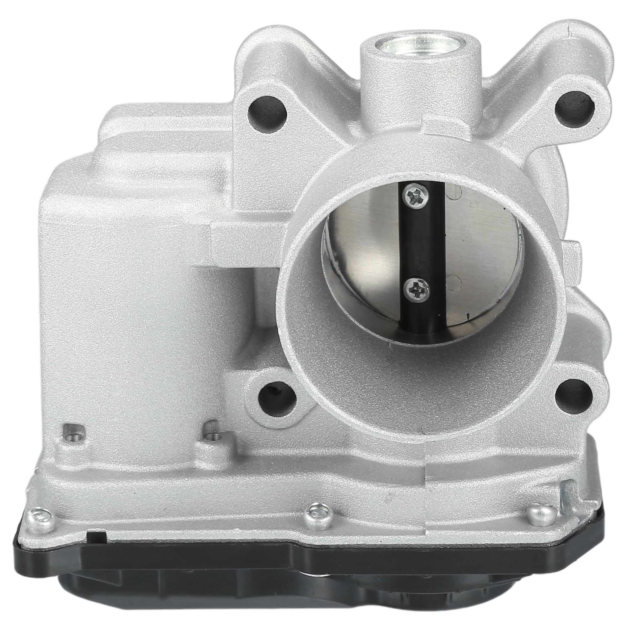 Unique Bargains 1 Pcs Throttle Body for Renault Clio Grandtour 2008 ...