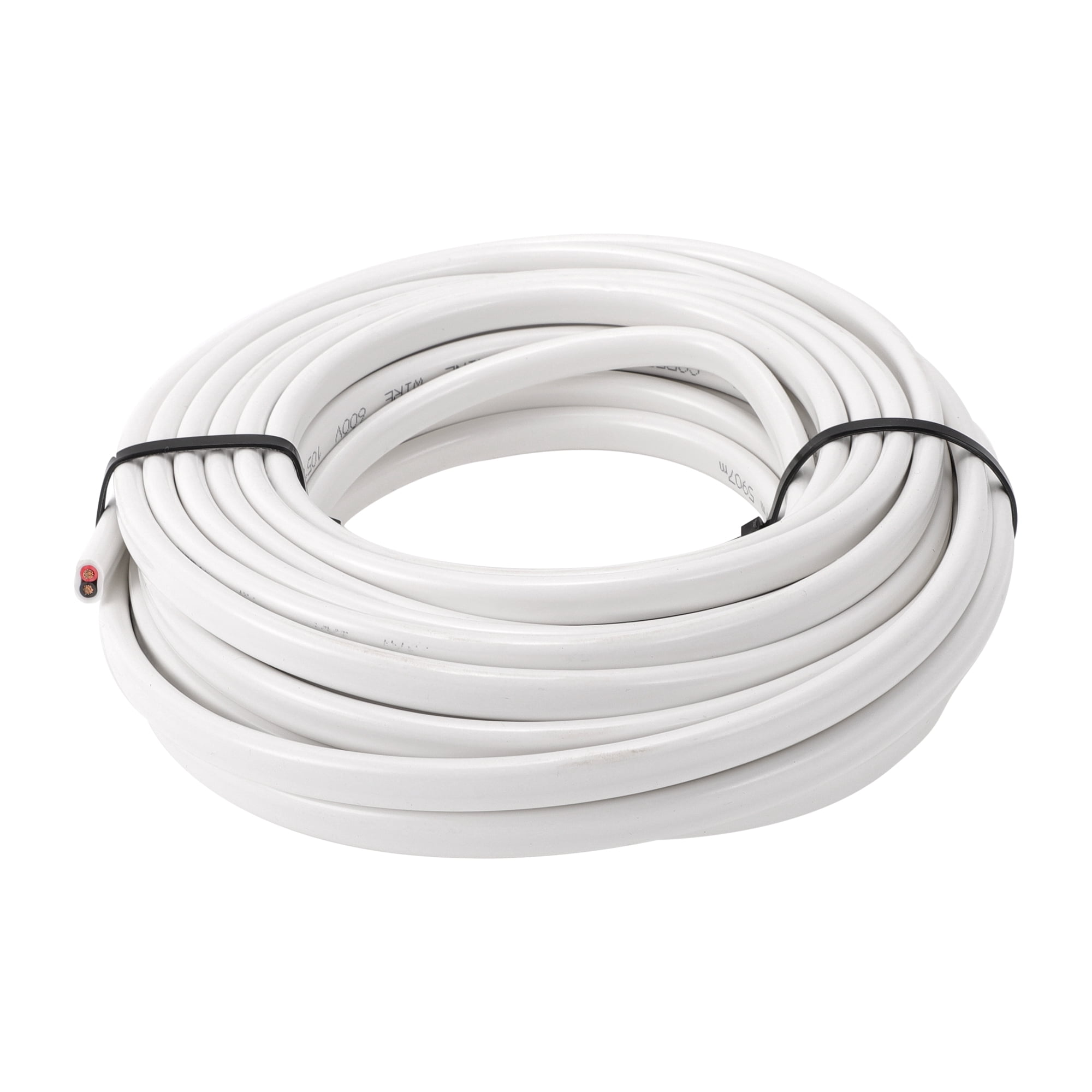 Unique Bargains 1 Pcs Universal Ground Wire Fully Insulated& Soft Touch ...