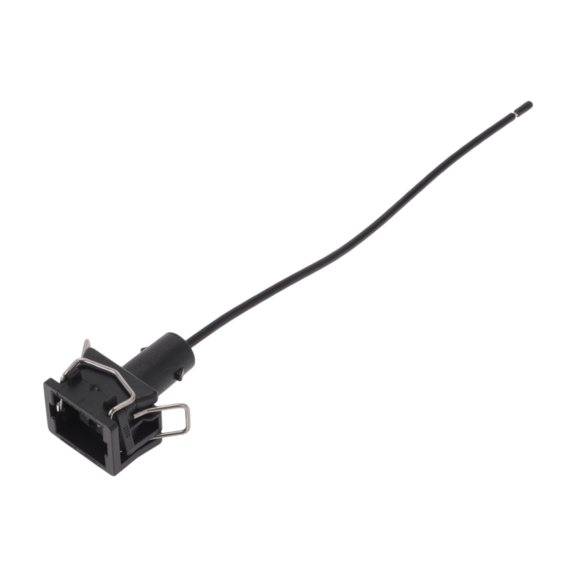 Unique Bargains 1 Pin Sensor Wiring Harnesses Automotive sensor harness ...