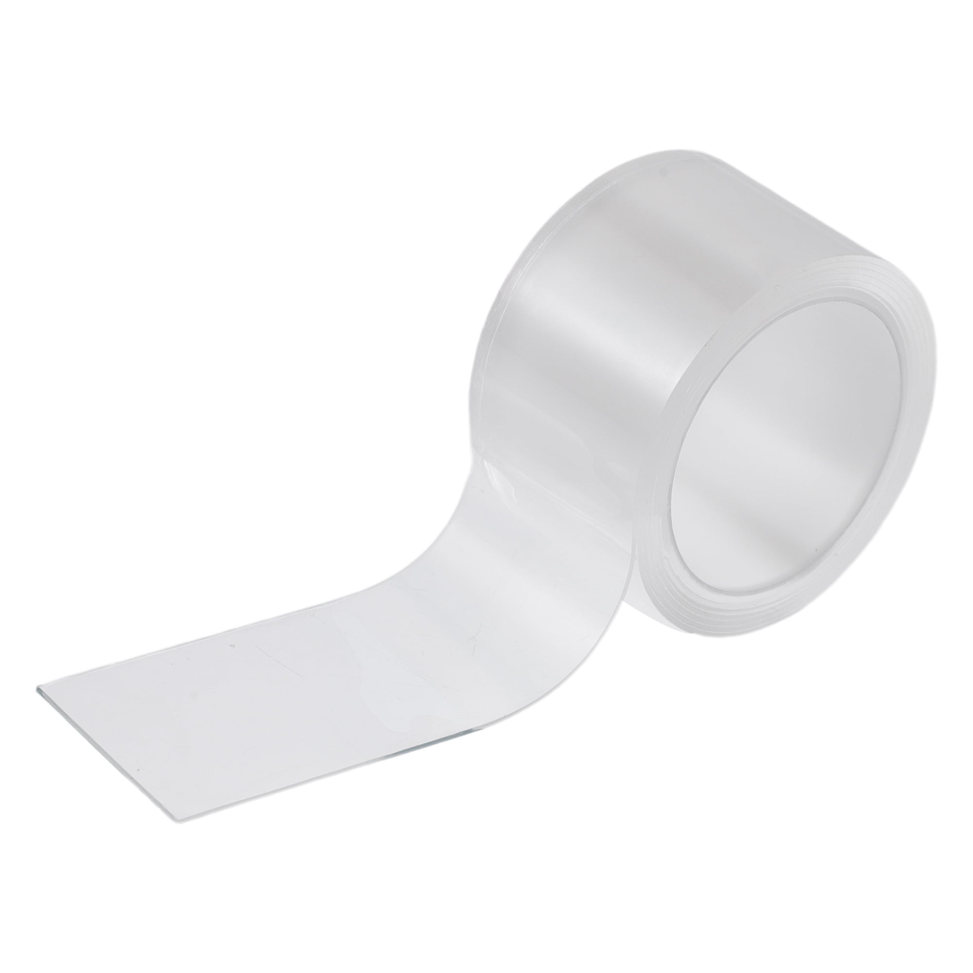 Unique Bargains 1 Roll Car/DIY Crafts Nano Double Sided Tape Heavy Duty ...