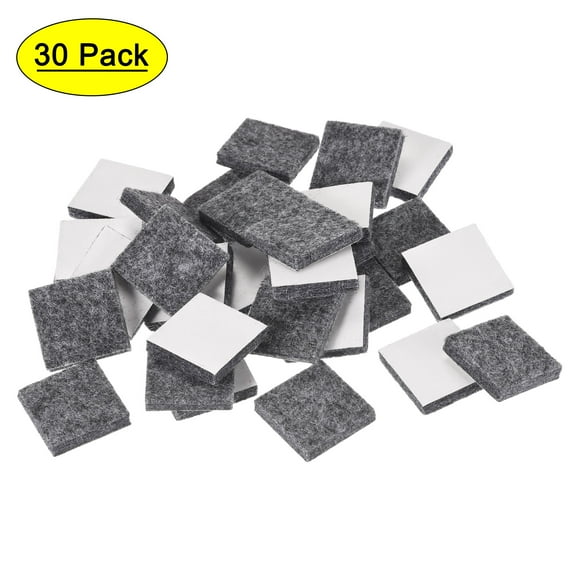 Self Adhesive Felt Pads