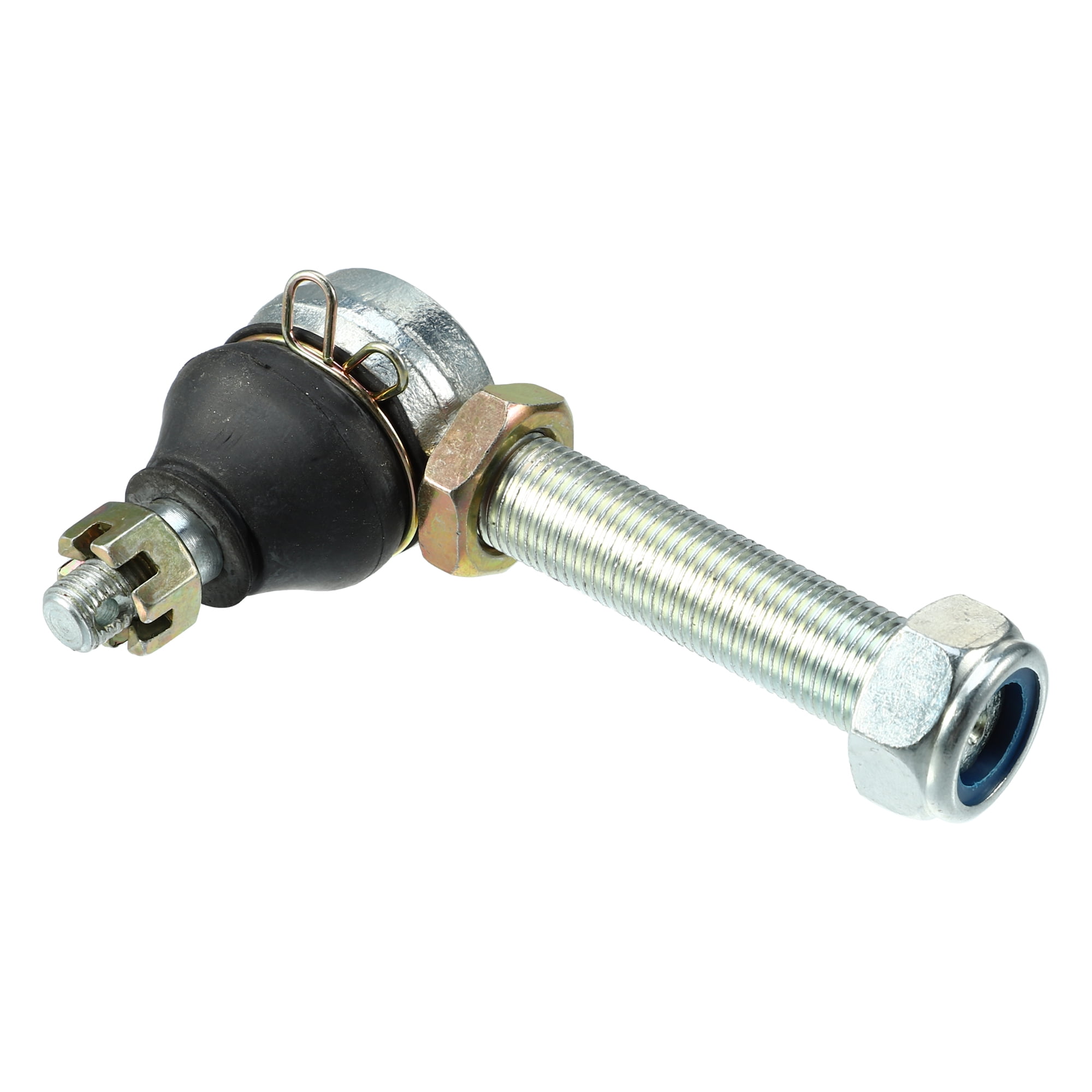 Unique Bargains 1 Set 10x16mm Diameter Tie Rod End Ball Joint Fit for ... Unique Bargains 1 Set 10x16mm Diameter Tie Rod End Ball Joint Fit for ...