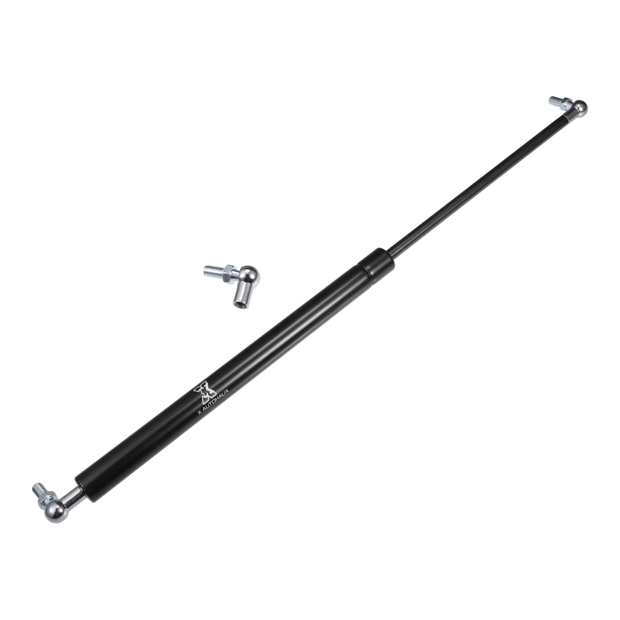 Unique Bargains 1 Set 22inch 134lbs/600N Black Lift Supports Struts ...