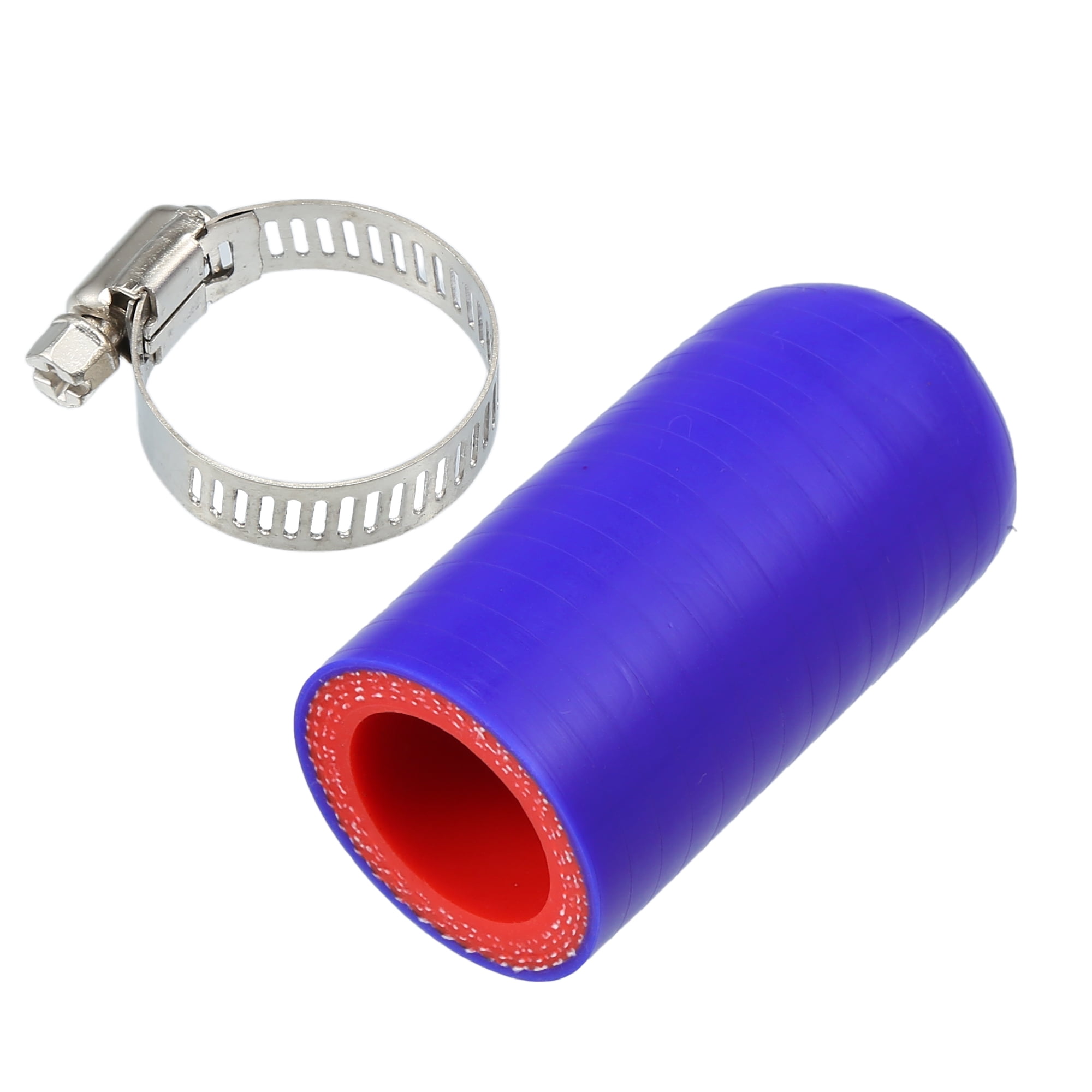 Unique Bargains 1 Set 22mm 0.87" ID Car Silicone Coolant Cap Intake ...