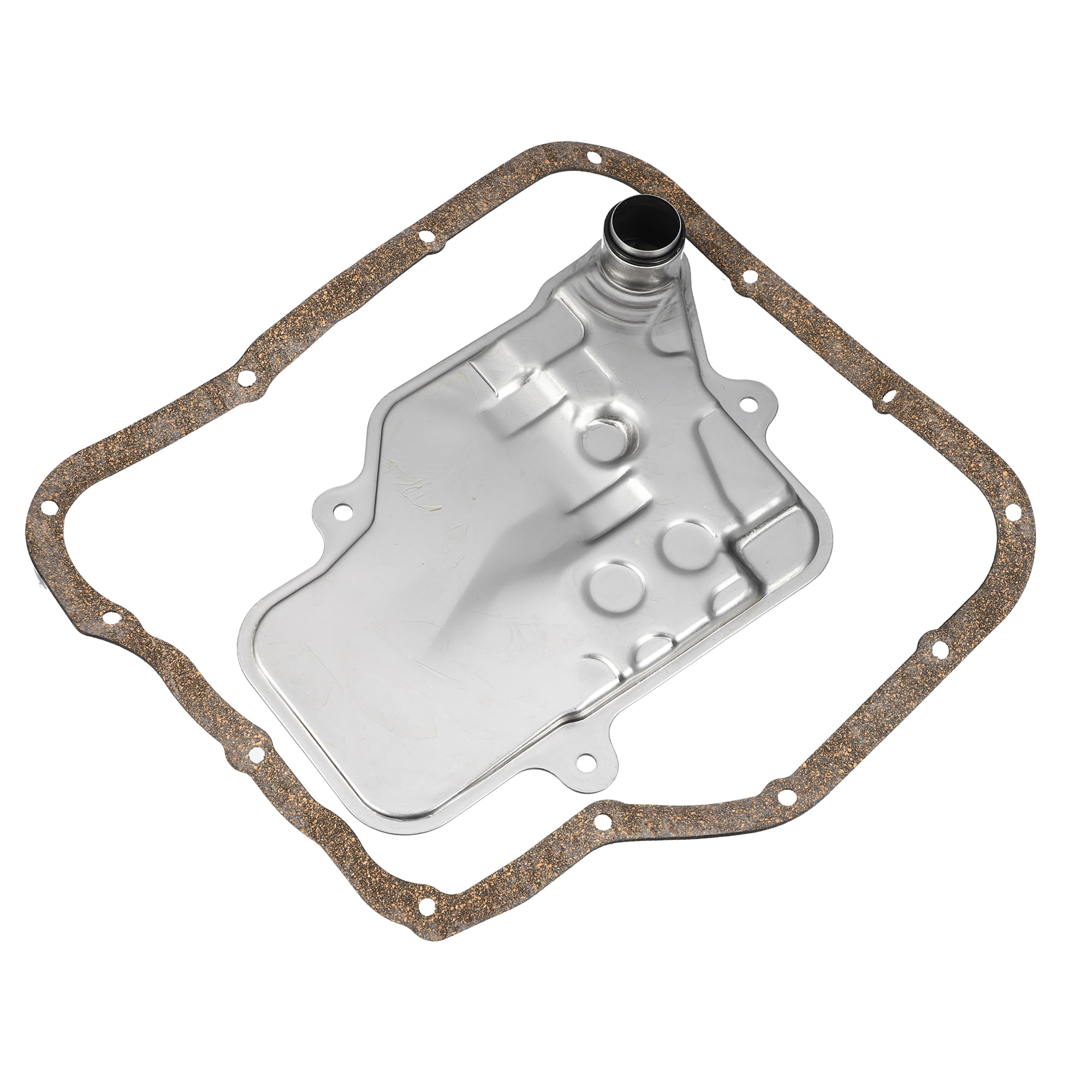 Unique Bargains 1 Set 31728-AA120 31728-AA121 Transmission Filter Oil ...