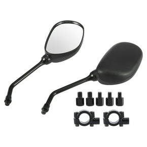 Motorcycle Rear View Mirror in Motorcycle Mirrors - Walmart.com