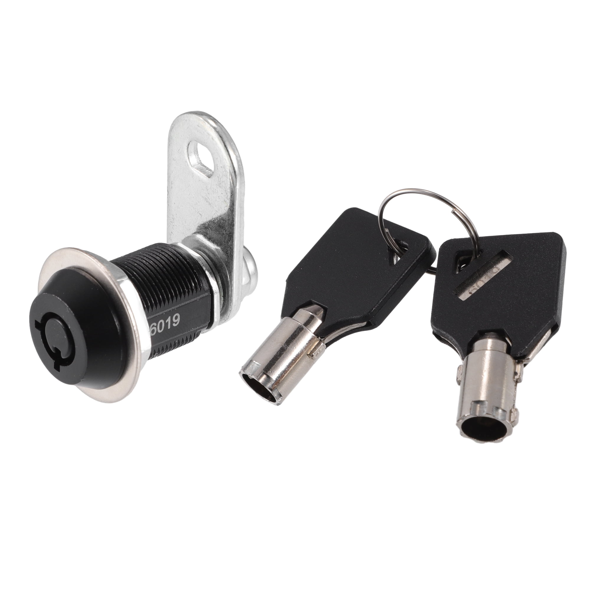 Unique Bargains 1 Set 7/8 Inch RV Campervan Lock Set with 2 Keys RV ...