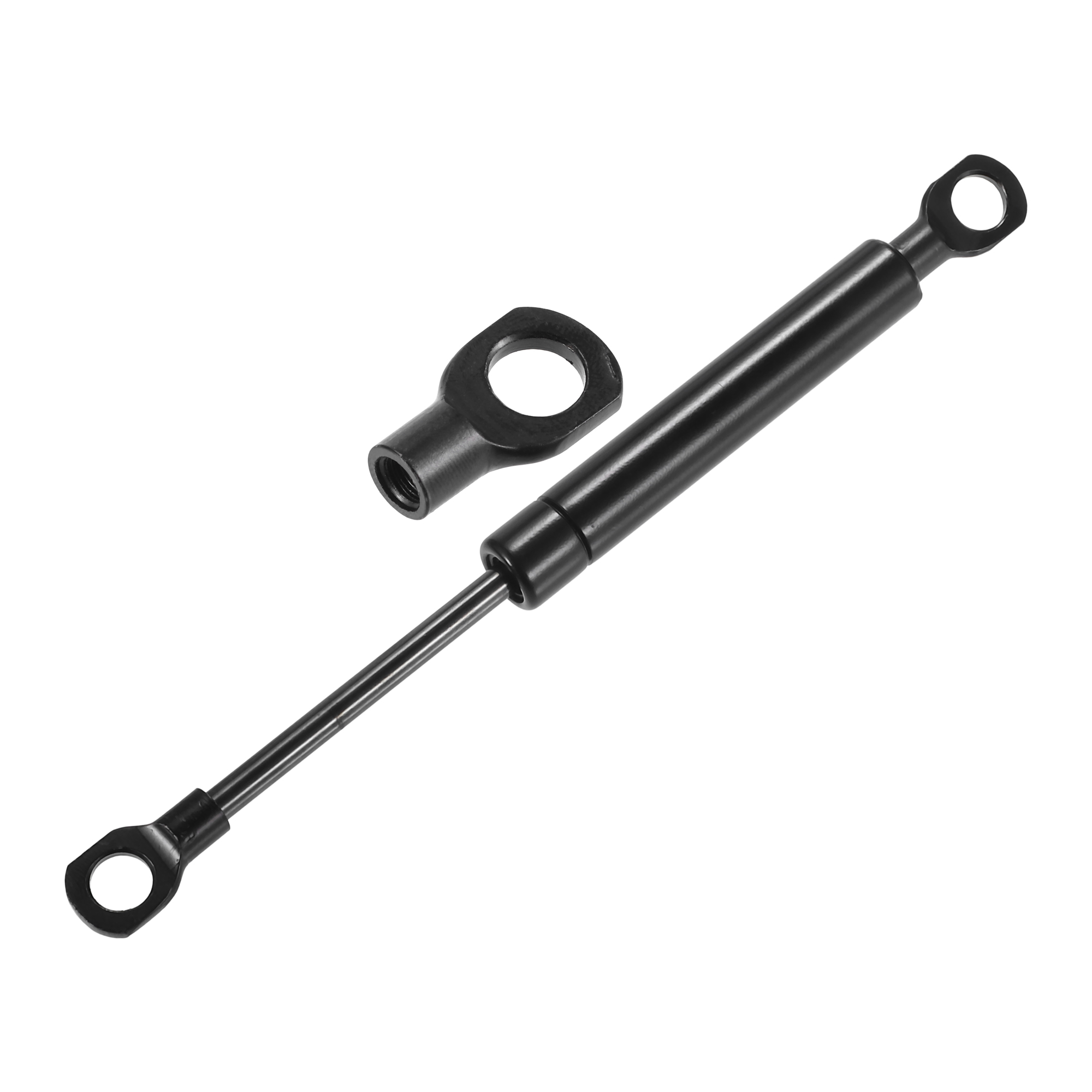 Unique Bargains 1 Set 7.87inch 100N/22Lbs Gas Struts Shocks Lift ...