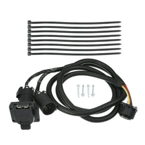 Trailer Wiring Harness Extender