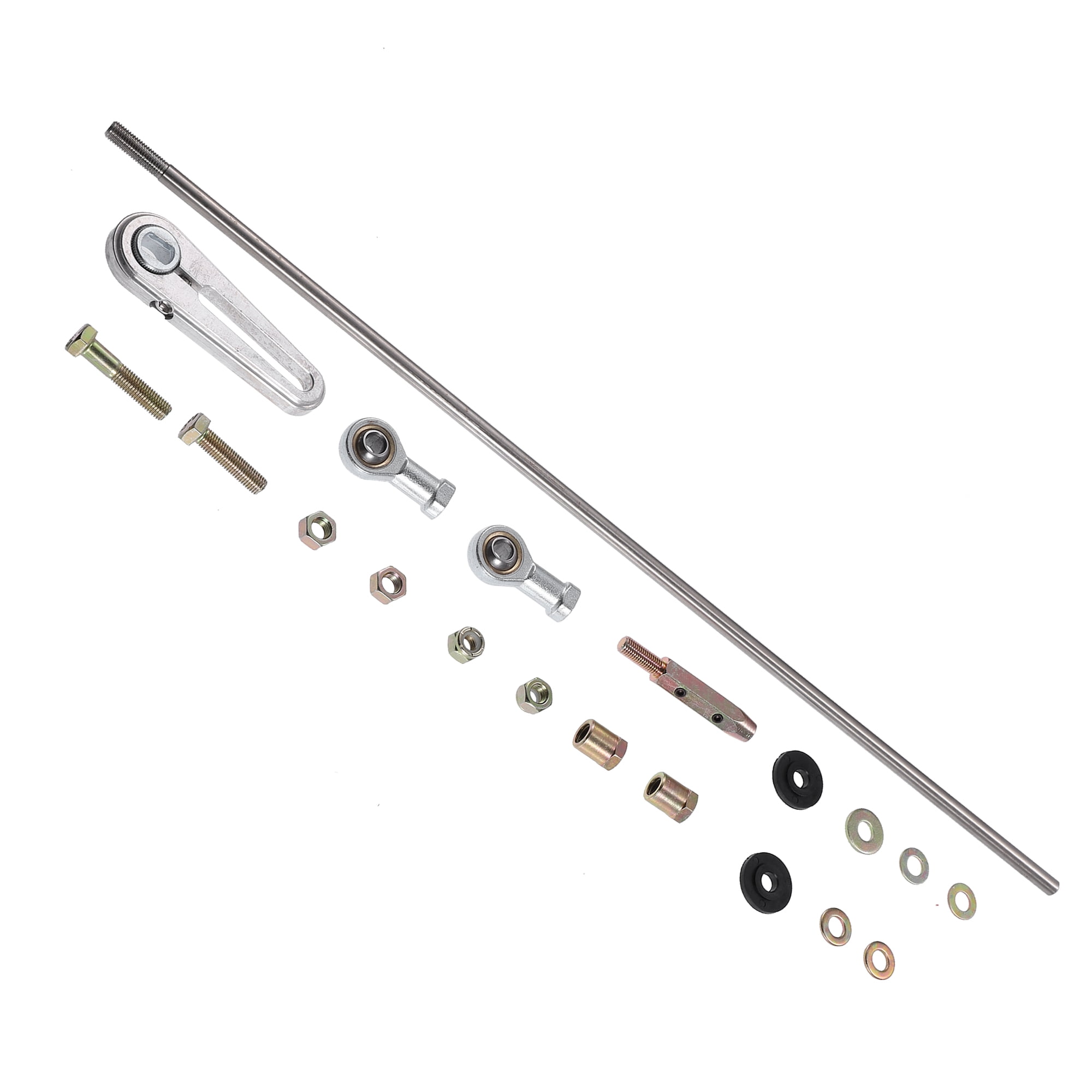 Unique Bargains 1 Set ACA-1800 Transmission Column Shift Linkage Kit ...