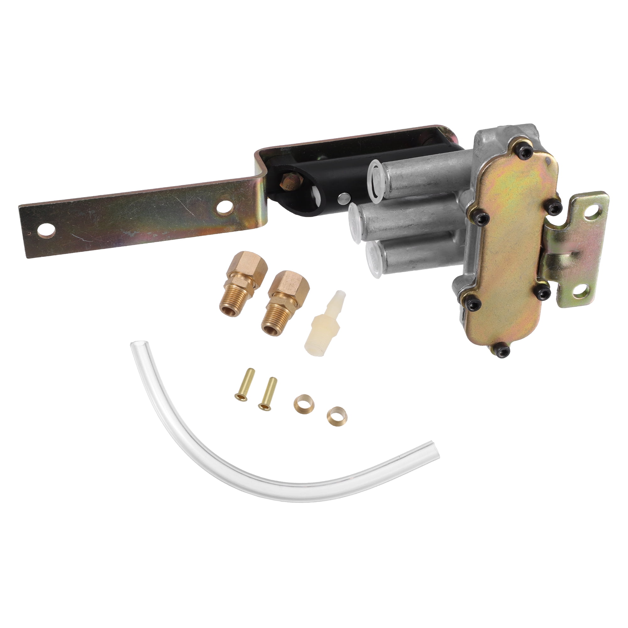 Unique Bargains 1 Set Air Height Leveling Control Valve for Chevrolet ...