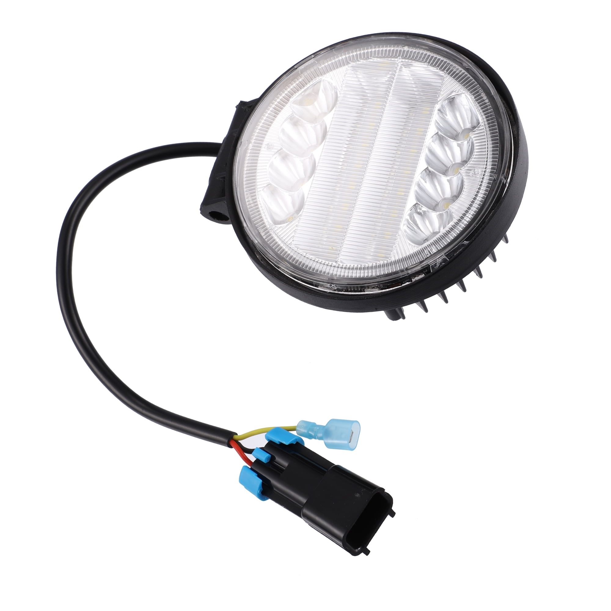 Unique Bargains 1 Set Backup Ligh Reverse Light Rear LED Light Kit for ...