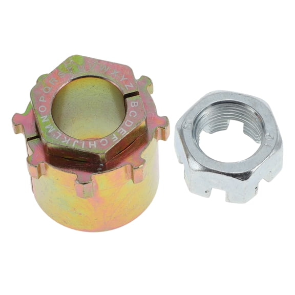 Ford F150 Alignment Caster Camber Bushing