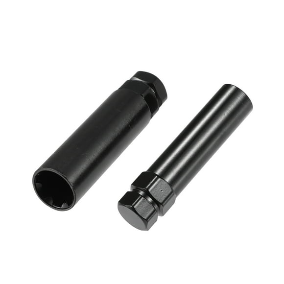 8 Spline Lug Nut Key