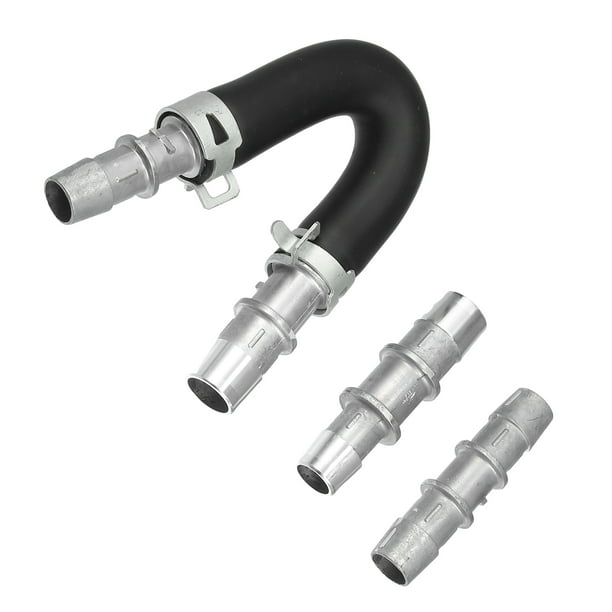 Unique Bargains 1 Set Car Engine Heater Core Bypass Kit with 5/8" 3/4 ...