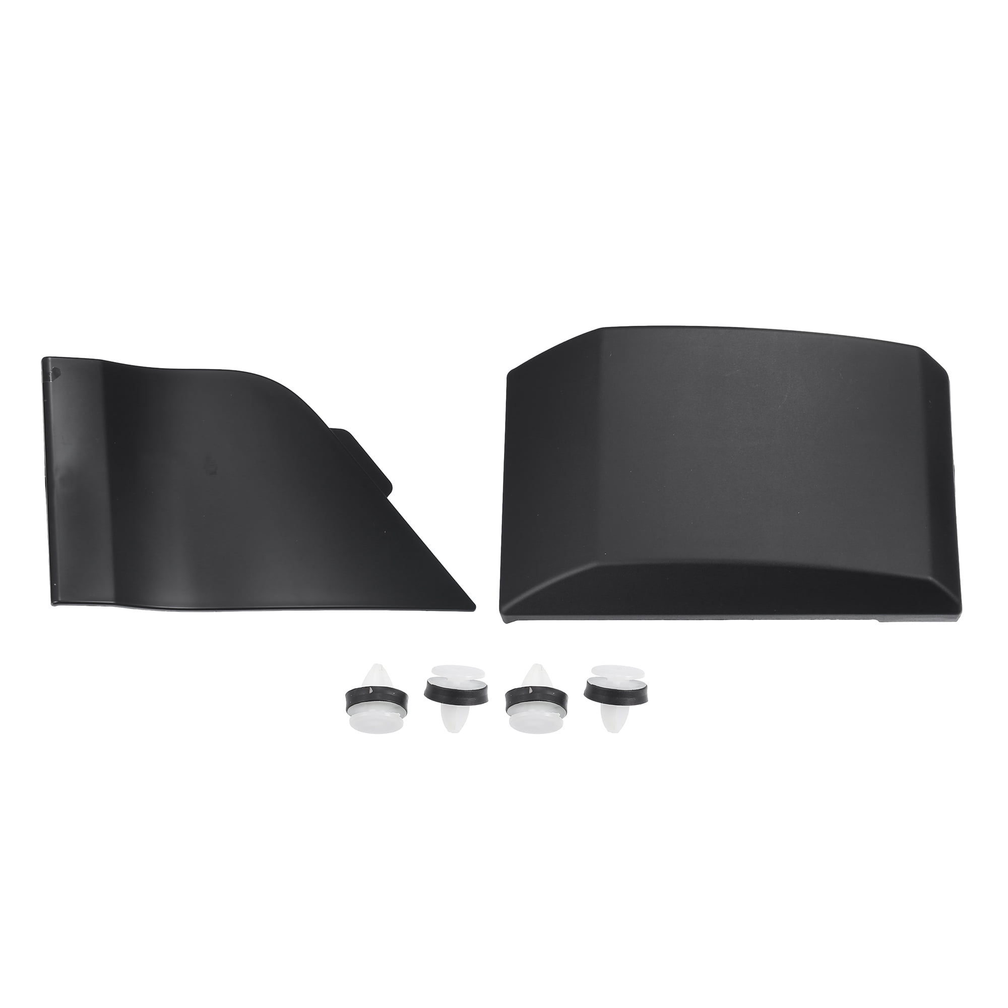 Unique Bargains 1 Set Car Fuel Door Gas Cap Hatch Cover for Ford ...