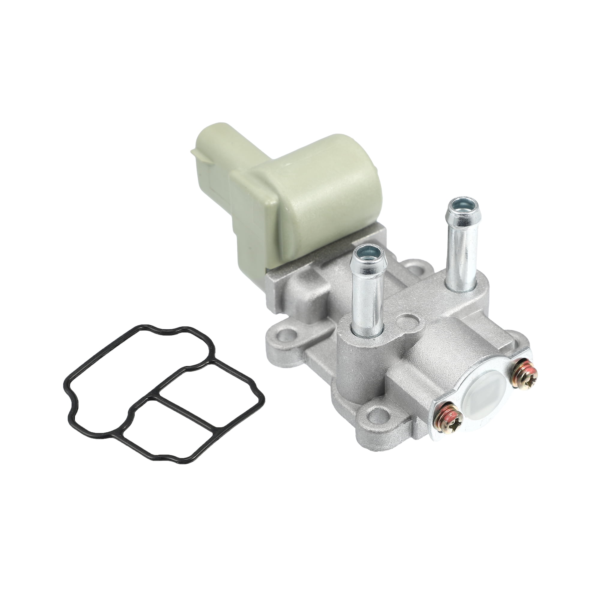 Unique Bargains 1 Set Car Idle Air Control Valve 16022-P2A-J01 Replaces for Honda Civic CX DX ...