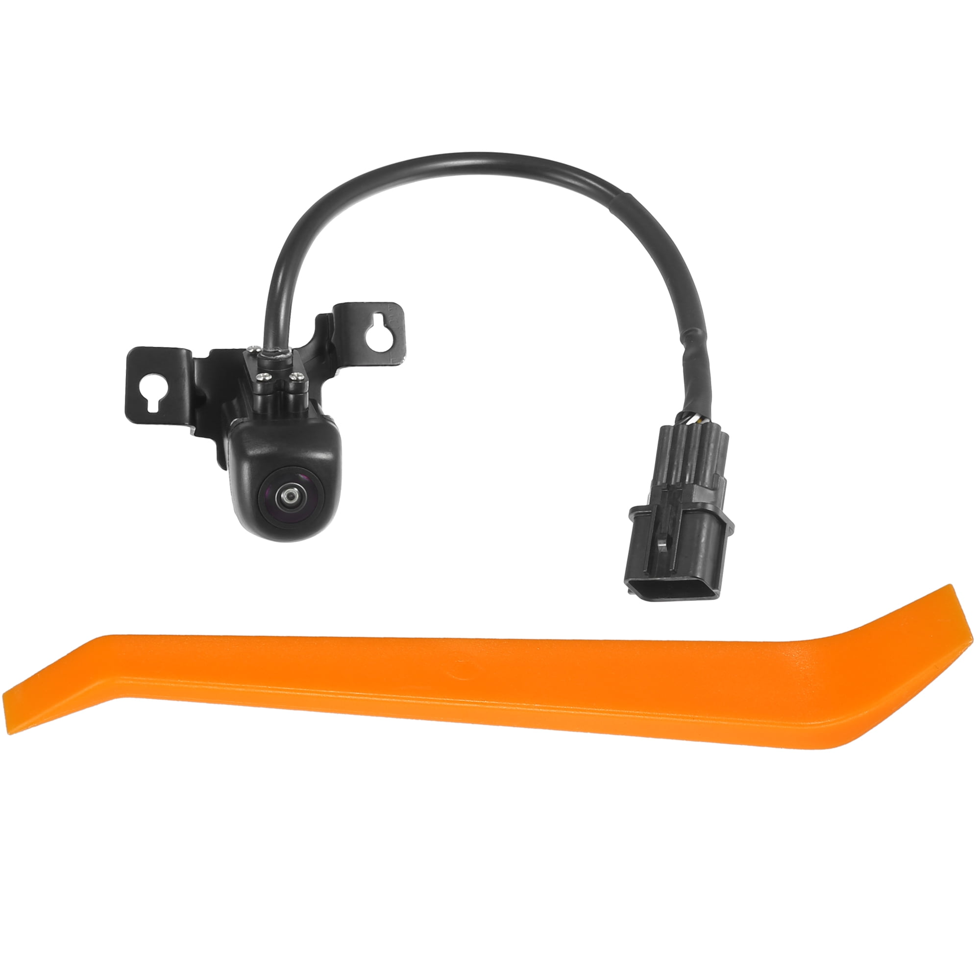 Unique Bargains 1 Set Car Rear View Back Up Camera W/ Tool Fit for ...