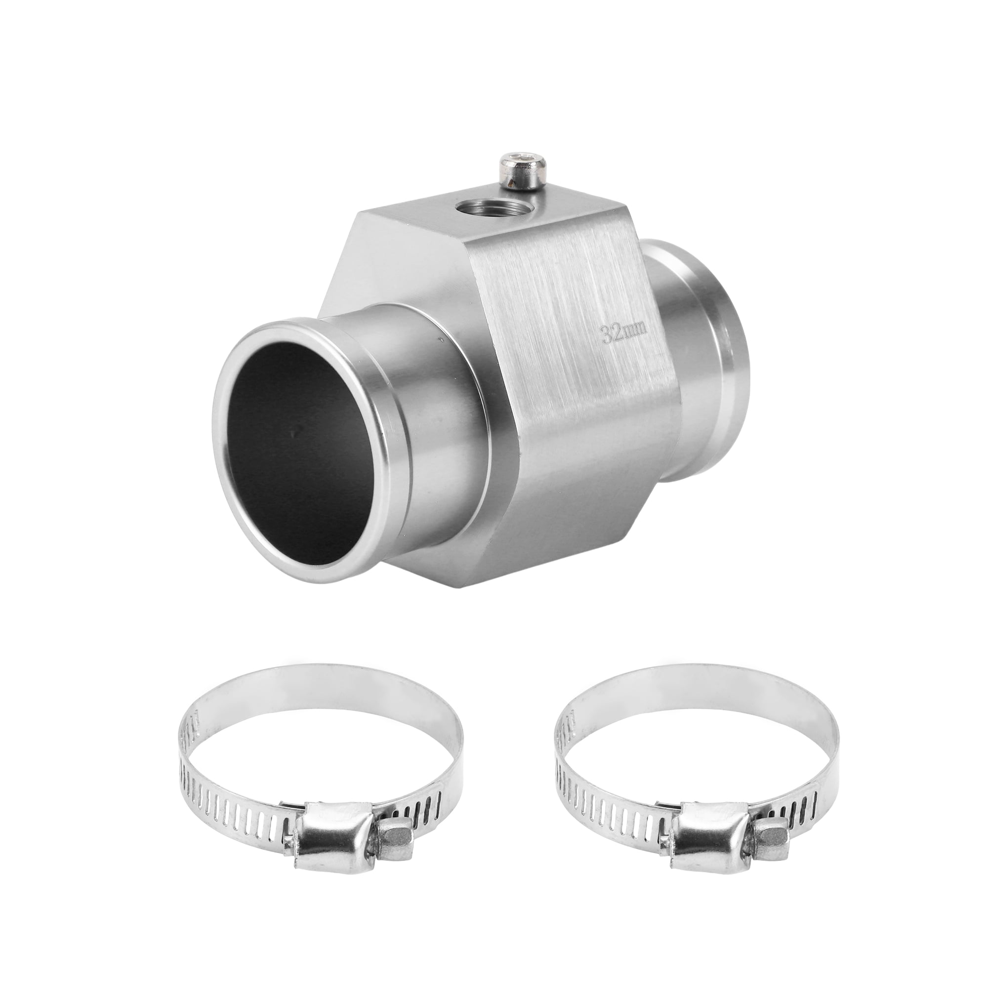 Unique Bargains 1 Set Car Water Coolant Temperature Sensor Adapter ...