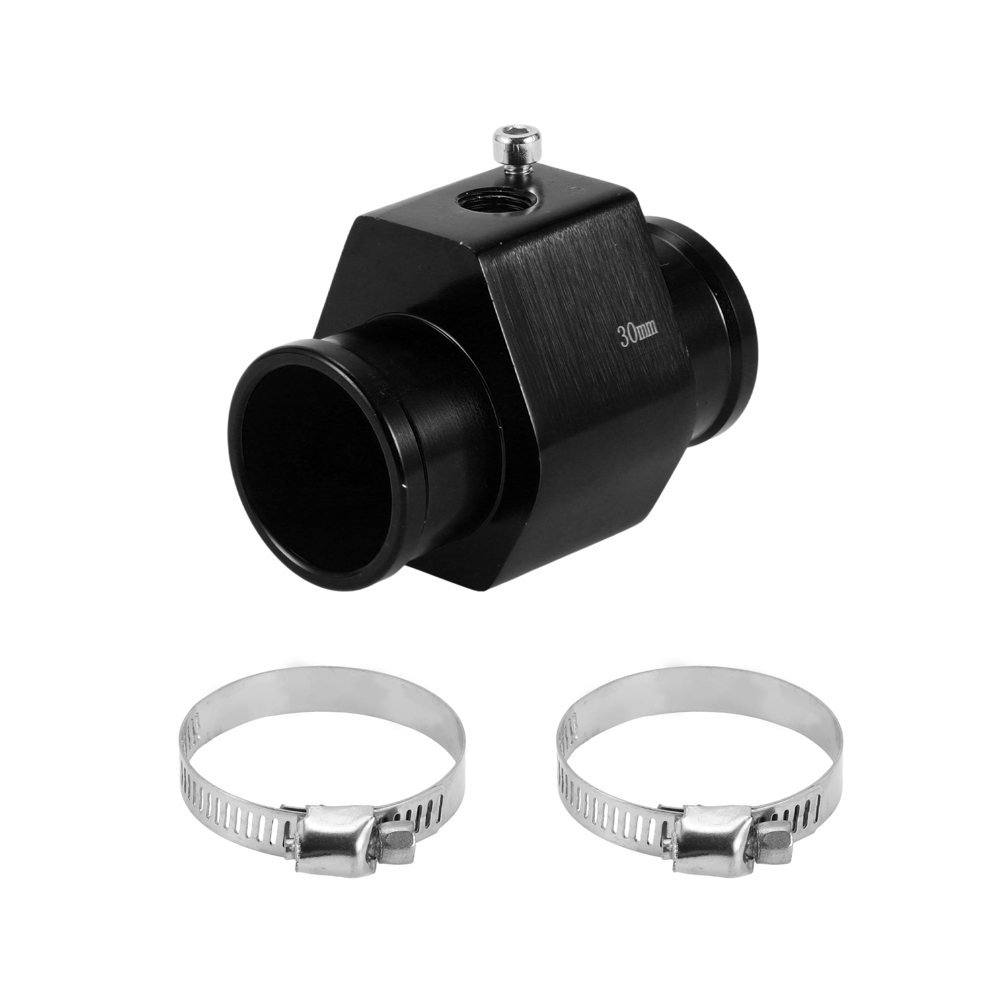 Unique Bargains 1 Set Car Water Coolant Temperature Sensor Adapter ...