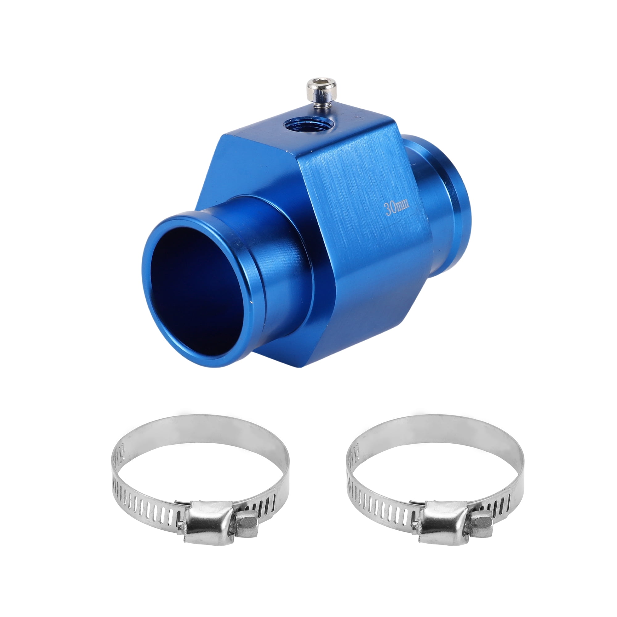 Unique Bargains 1 Set Car Water Coolant Temperature Sensor Adapter ...