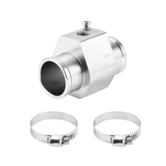 Unique Bargains 1 Set Car Water Coolant Temperature Sensor Adapter ...