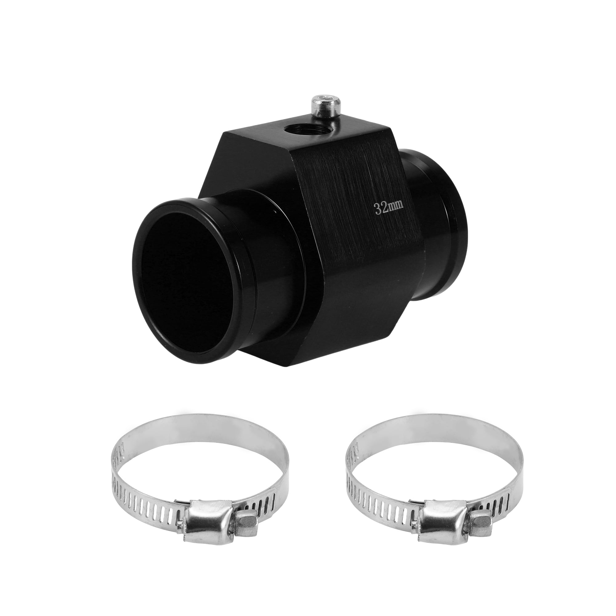 Unique Bargains 1 Set Car Water Coolant Temperature Sensor Adapter ...