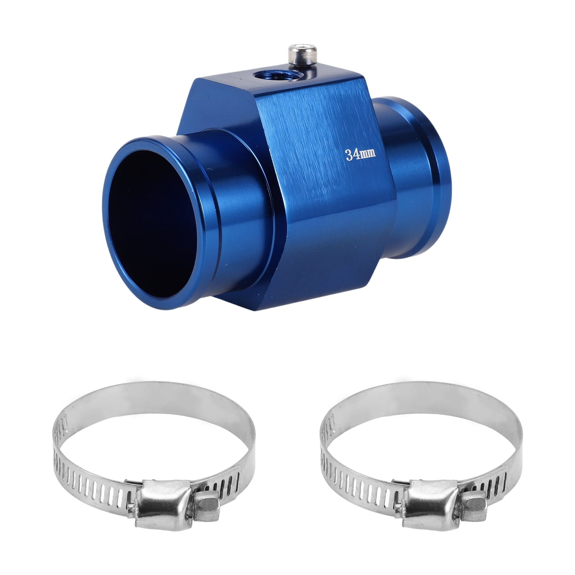 Unique Bargains 1 Set Car Water Coolant Temperature Sensor Adapter ...