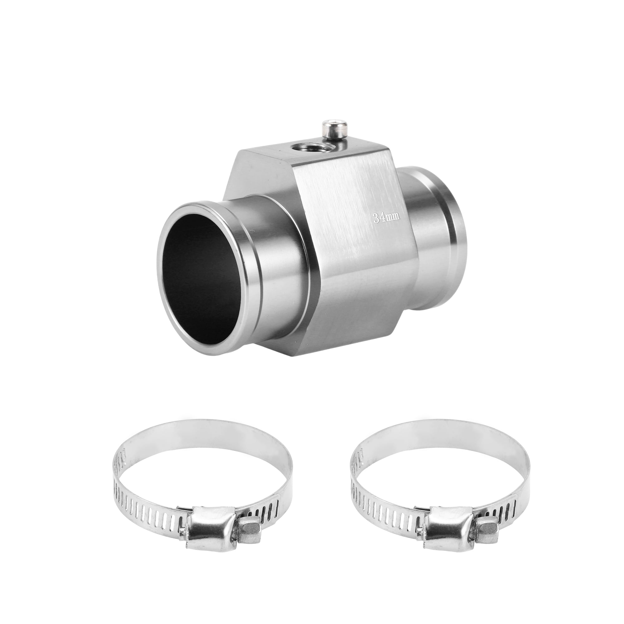 Unique Bargains 1 Set Car Water Coolant Temperature Sensor Adapter ...