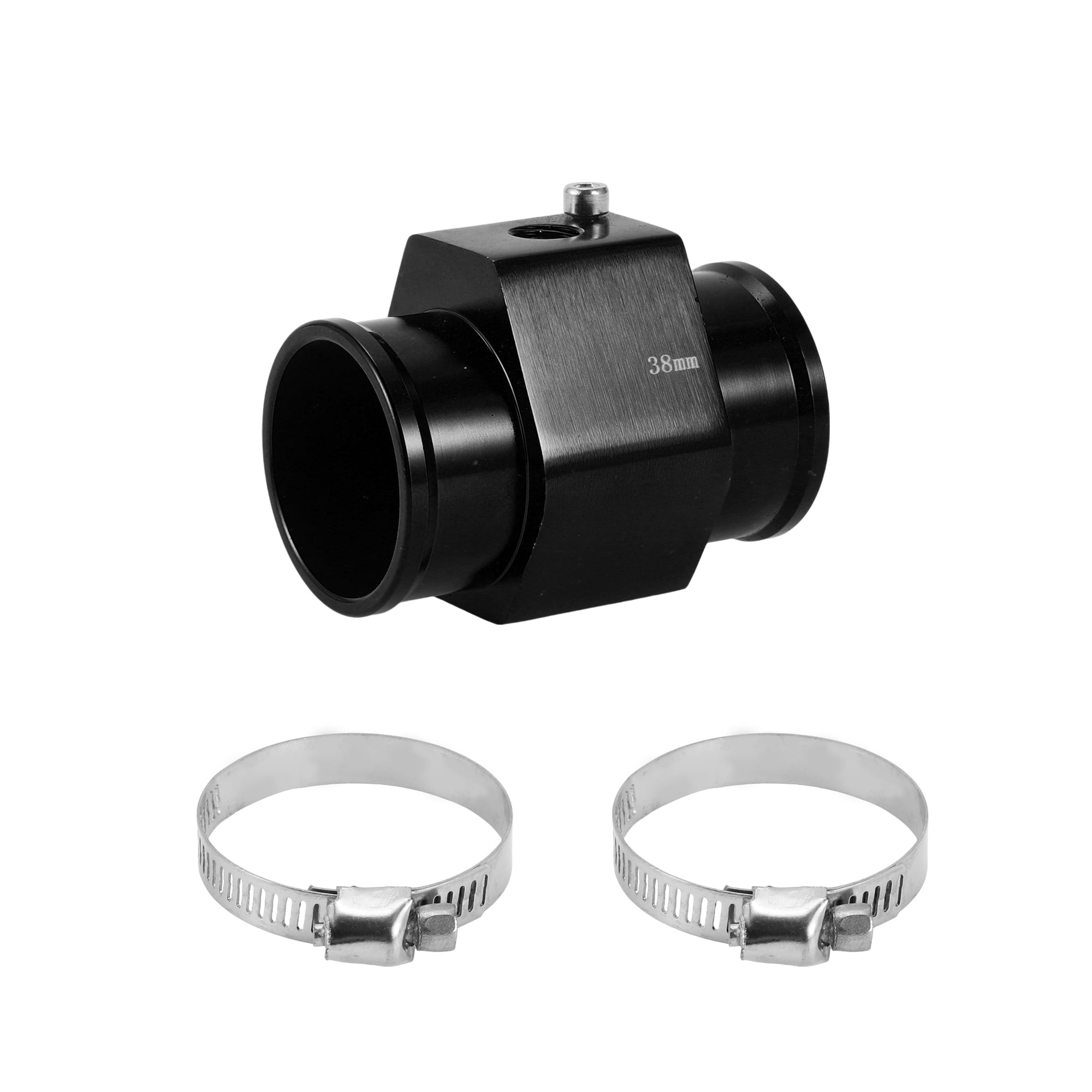 Unique Bargains 1 Set Car Water Coolant Temperature Sensor Adapter ...
