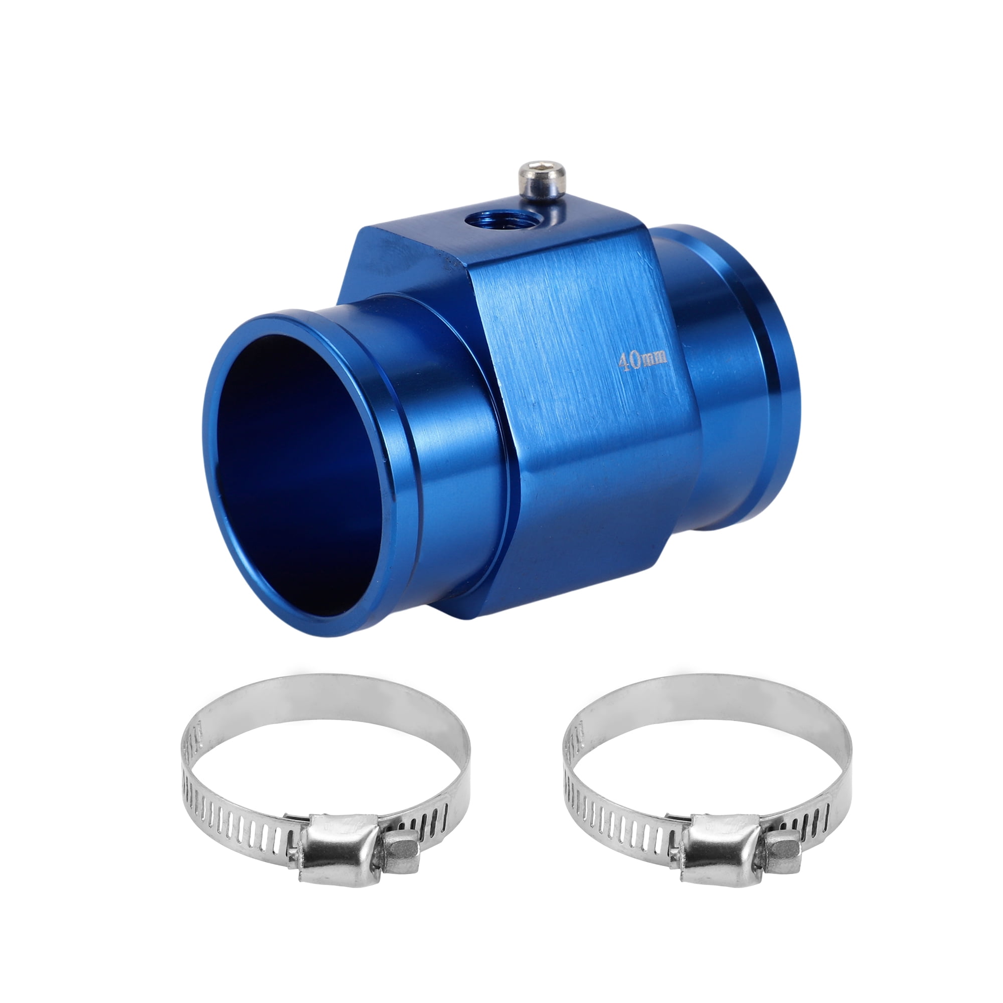 Unique Bargains 1 Set Car Water Coolant Temperature Sensor Adapter ...
