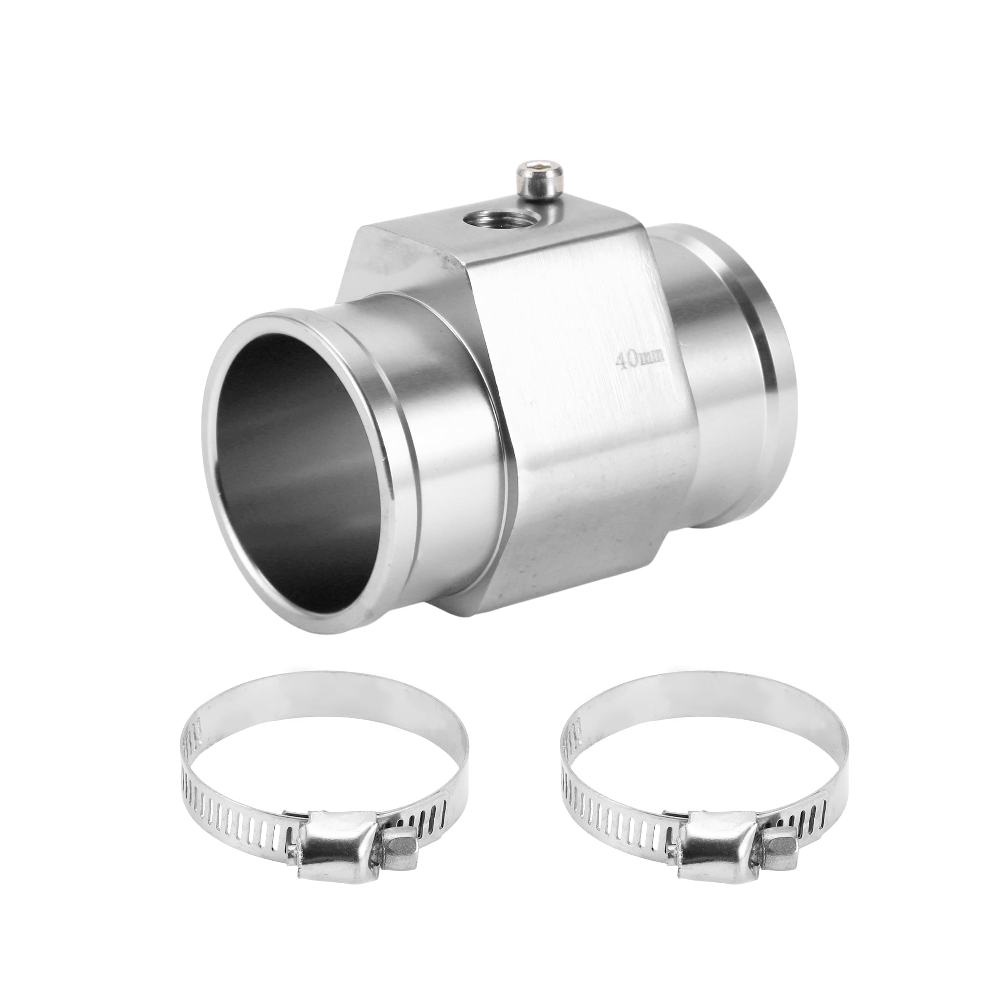 Unique Bargains 1 Set Car Water Coolant Temperature Sensor Adapter ...