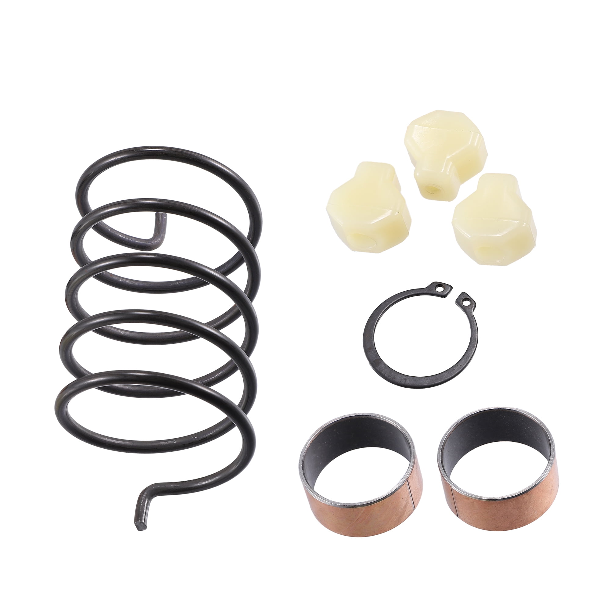 Unique Bargains 1 Set Driven Converter Secondary Clutch Rebuild Kit for ... Unique Bargains 1 Set Driven Converter Secondary Clutch Rebuild Kit for ...