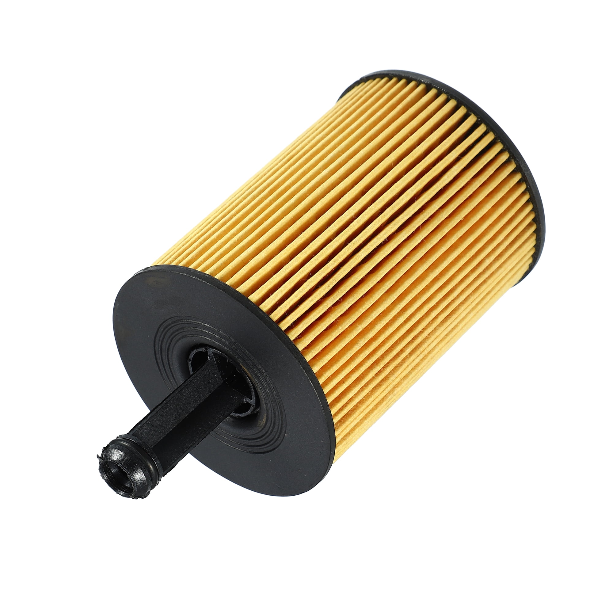 Unique Bargains 1 Set Engine Oil Filter Oil Fuel Filter for AUDI A3 A4 ...
