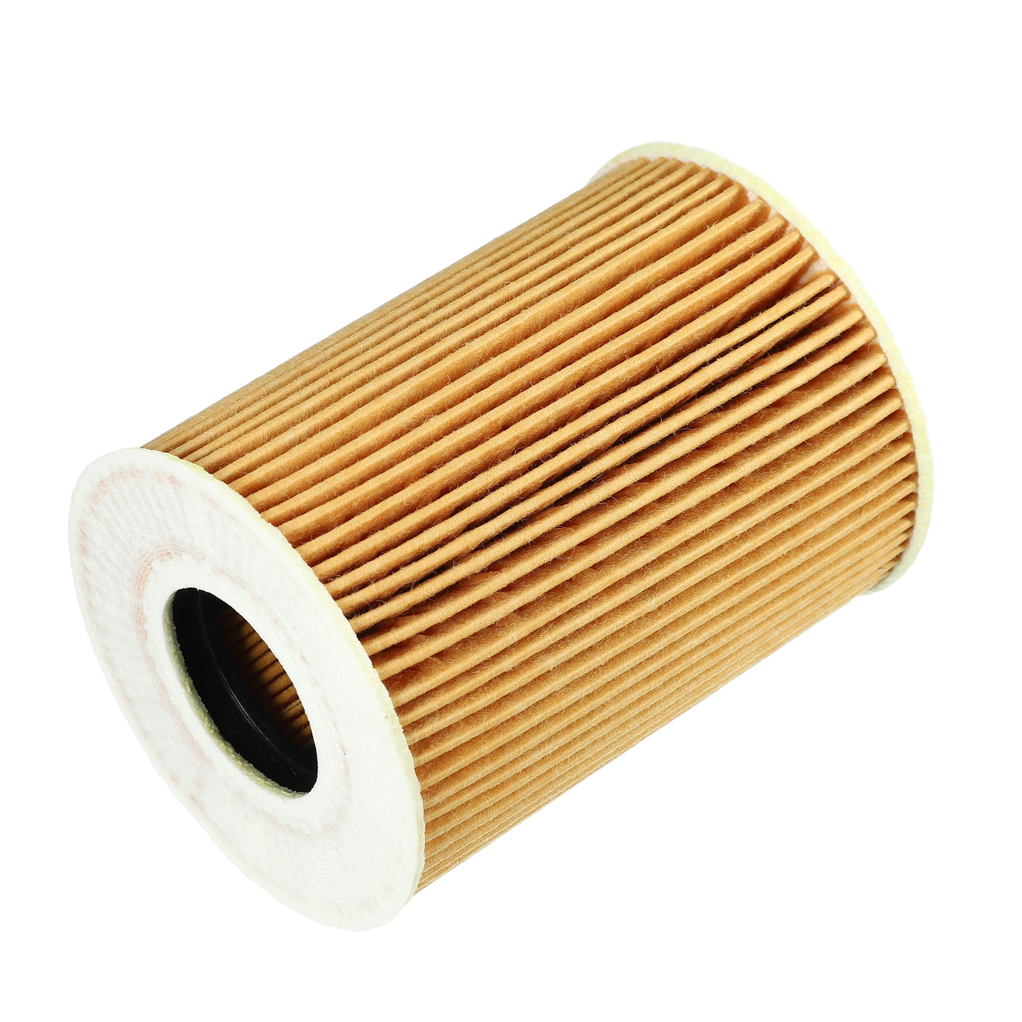 Unique Bargains 1 Set Engine Oil Filter Oil Fuel Filter for BMW 5 E60 ...