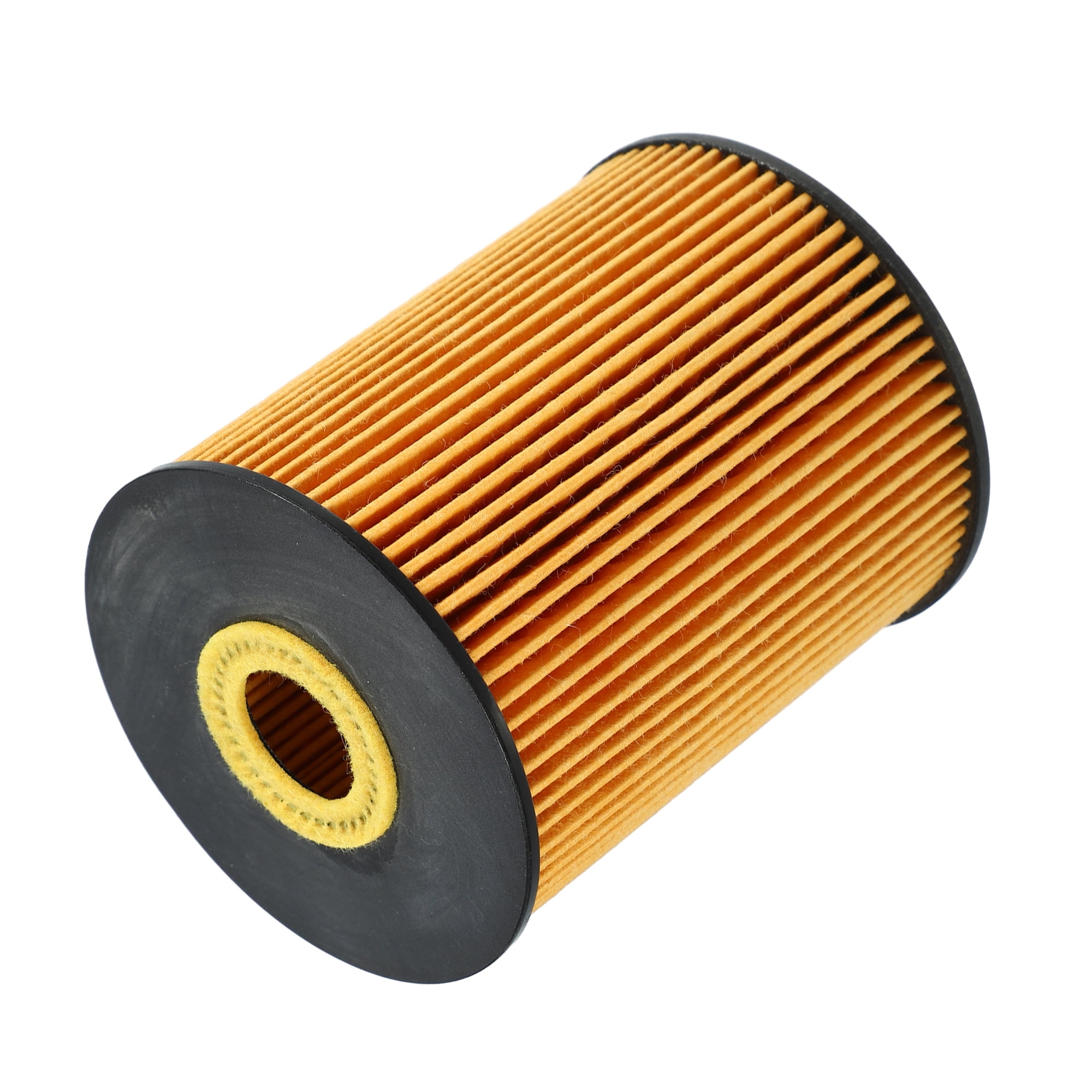 Unique Bargains 1 Set Engine Oil Filter, Oil Fuel Filter for Volkswagen ...