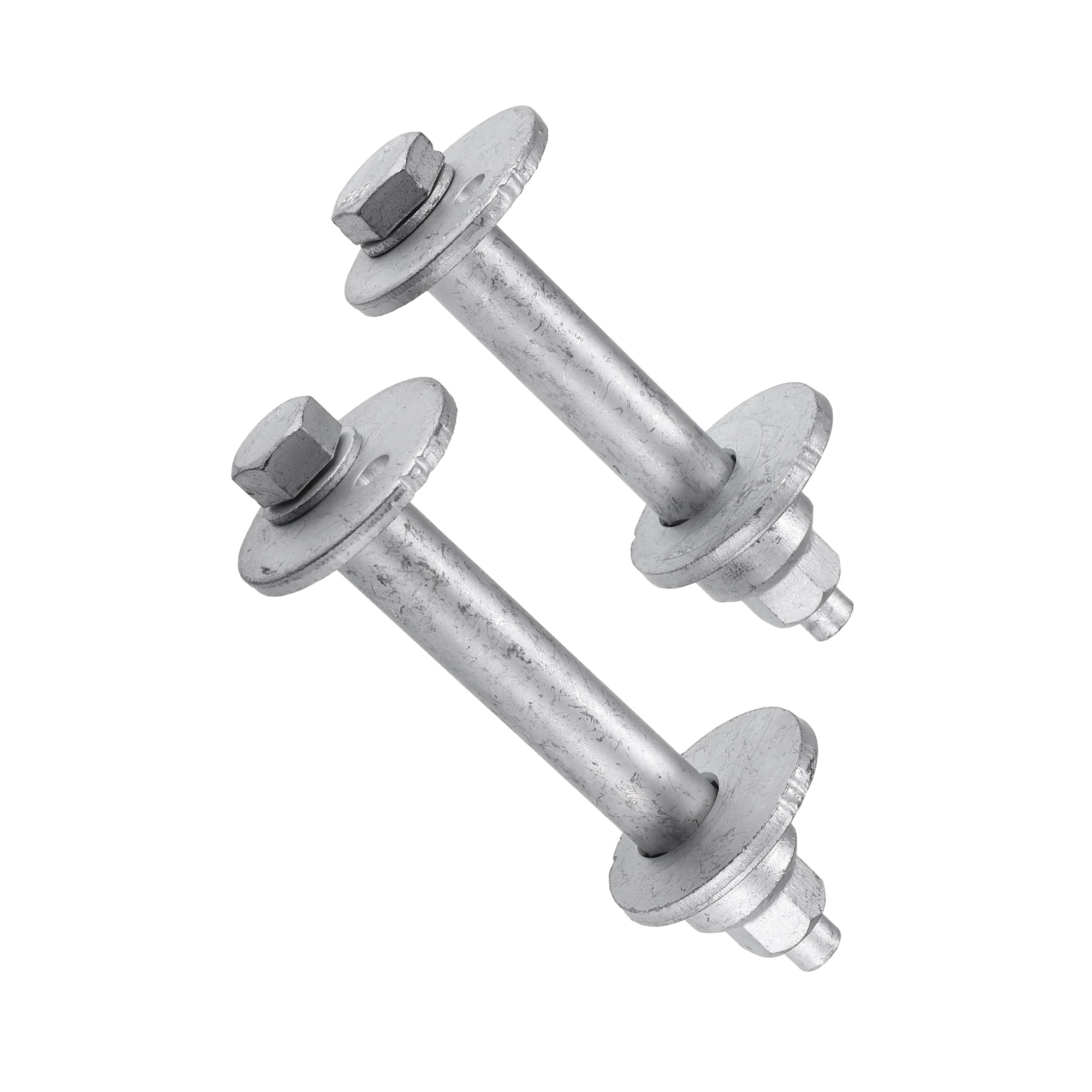 Unique Bargains 1 Set Front Alignment Camber Toe Adjustment Bolts No ...