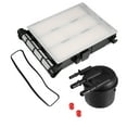 Automotive Fuel Filter Set for Ford F250 F350 Super Duty 2017-2020 ...