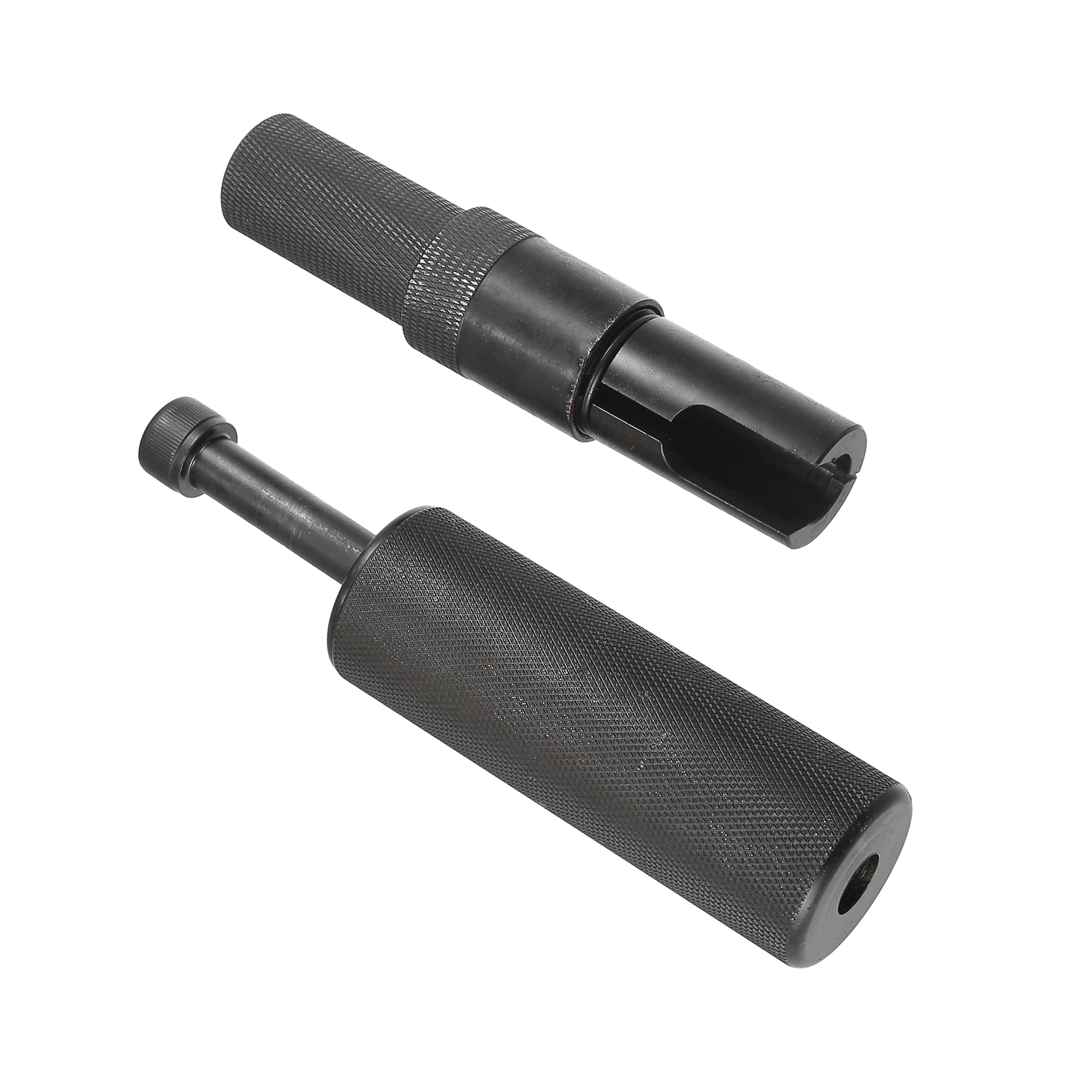 Unique Bargains 1 Set Fuel Injector Puller Tool Kit for Ford Petrol ...