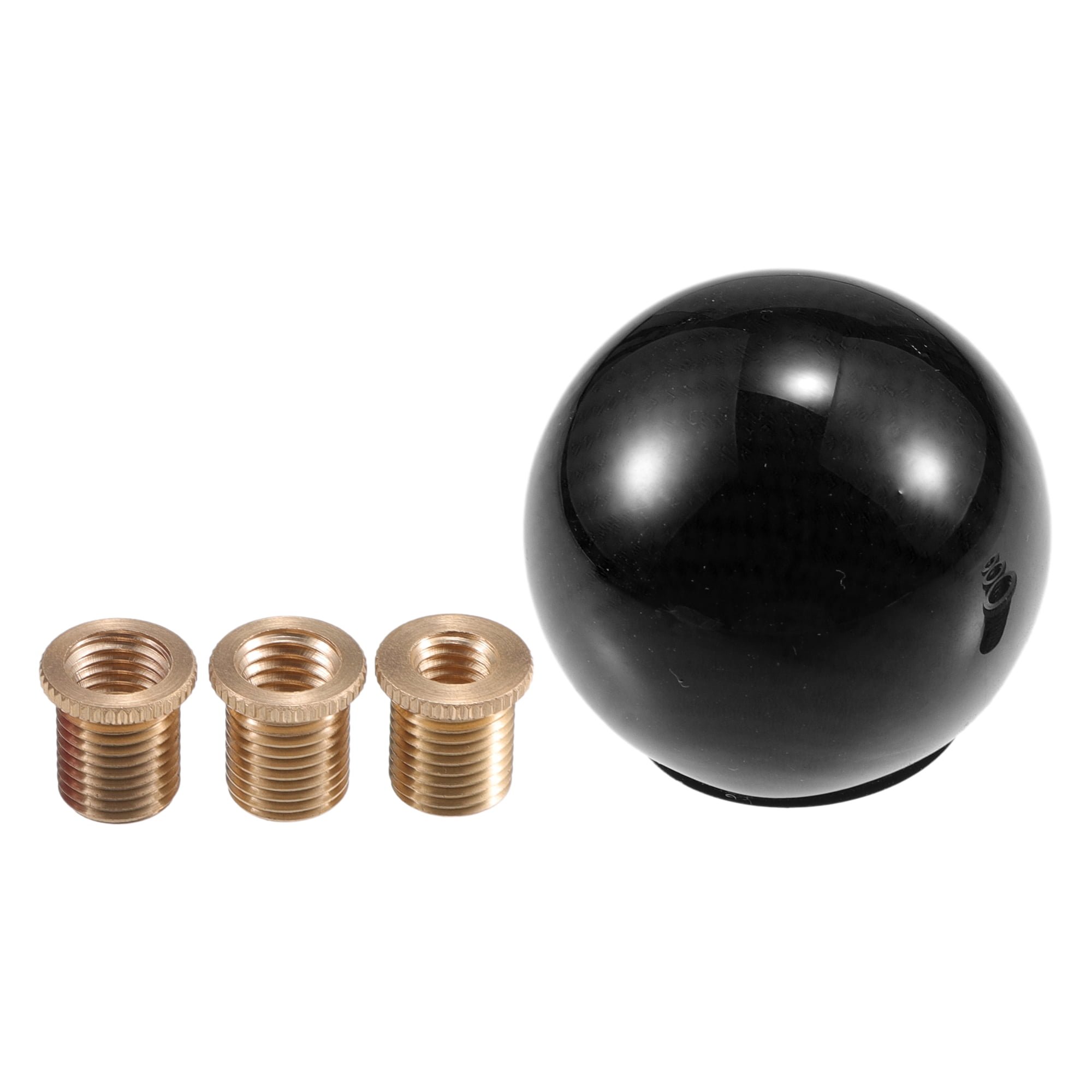 Unique Bargains 1 Set Gear Shift Knob Automatic Stick Gear Shifter Knob ...
