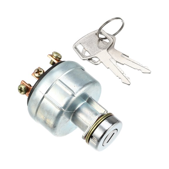 Toyota Tercel Ignition Switch