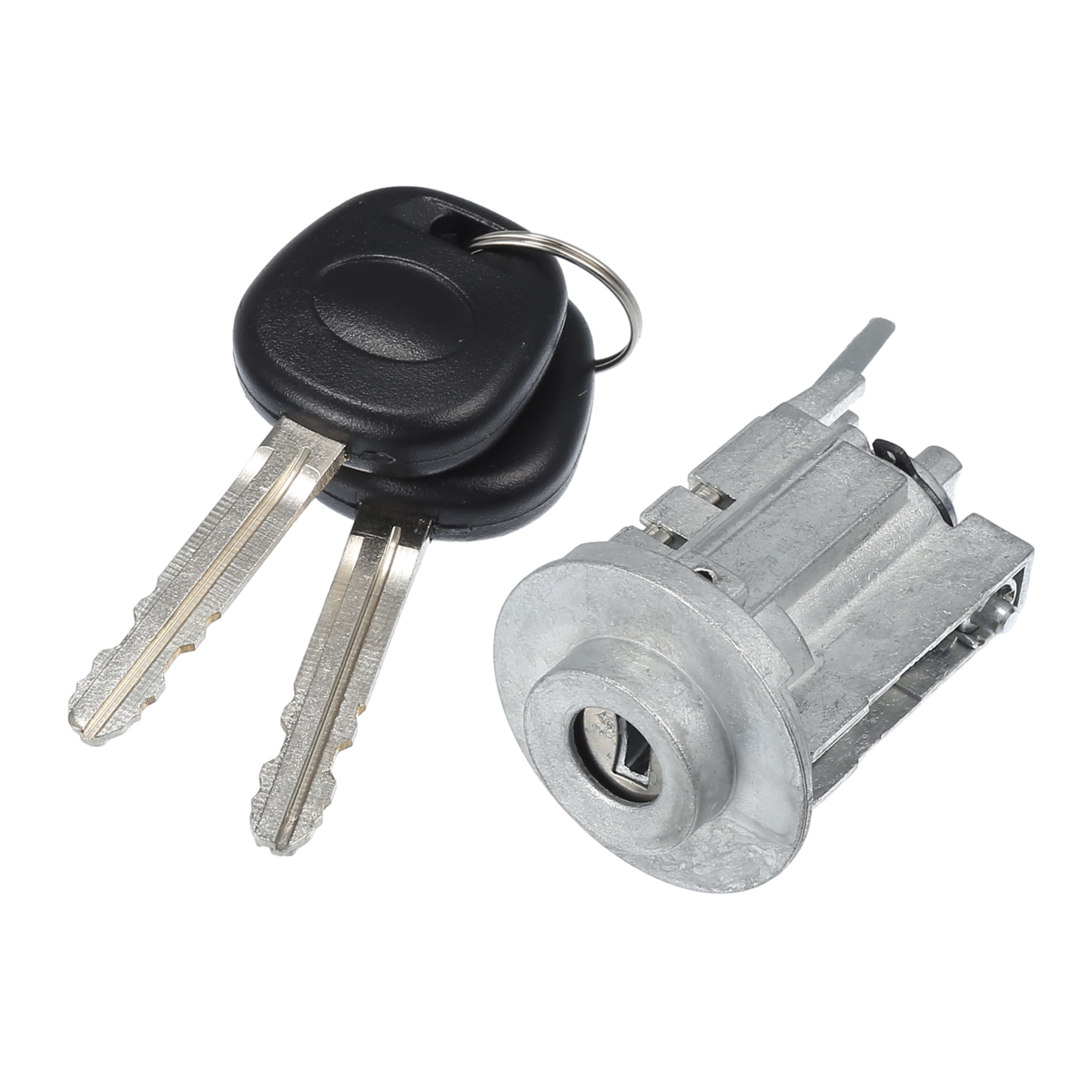 Unique Bargains 1 Set Ignition Key Switch No.6905702140 for Toyota ...